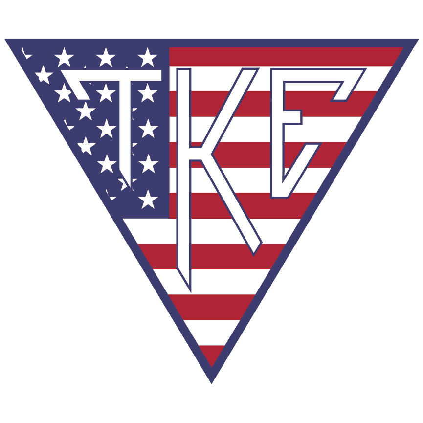Branding & Standards | Tau Kappa Epsilon Fraternity
